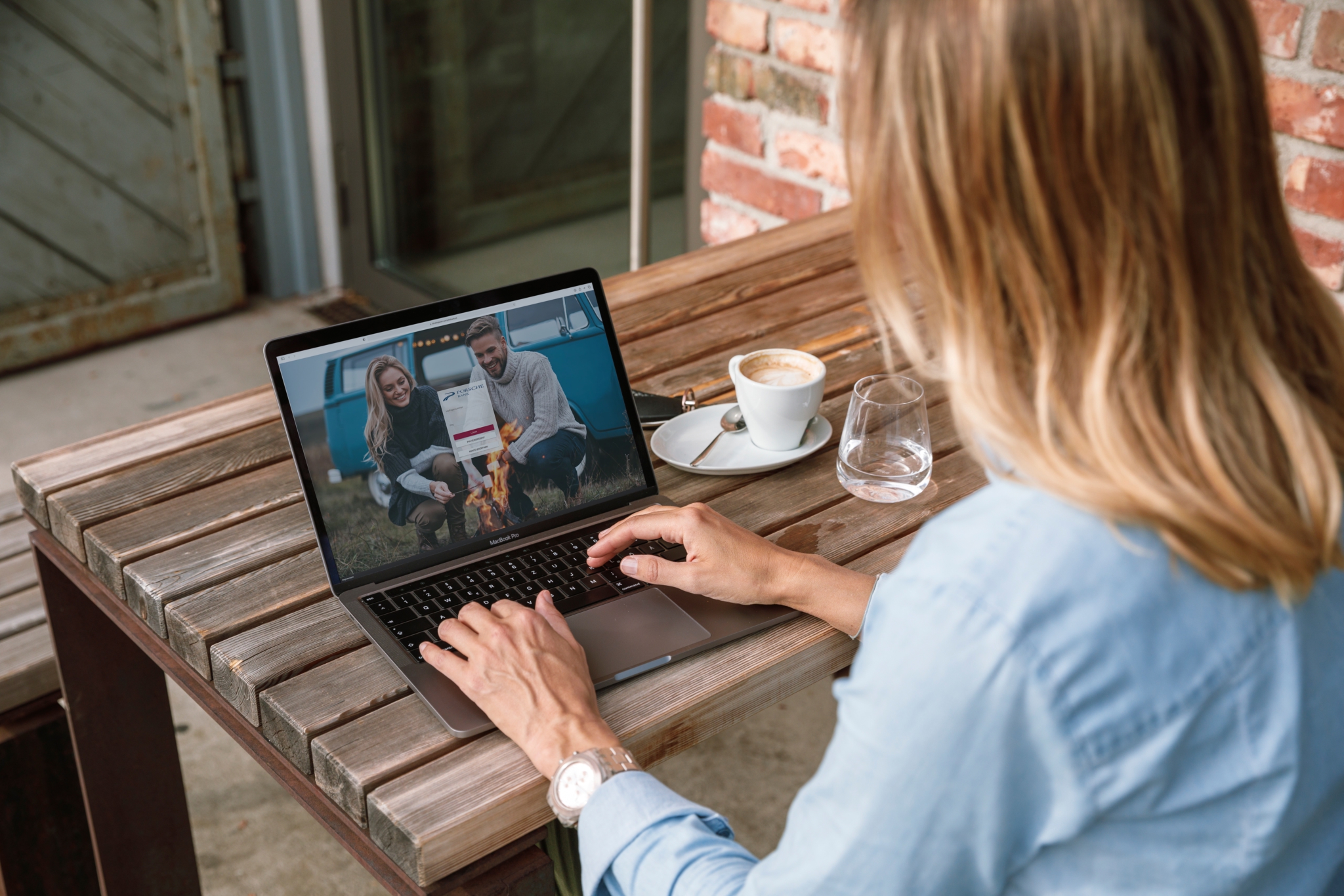 Bankprodukte im Überblick » Leasing & Co. | Porsche Bank