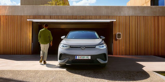 Porsche Bank » Mobility of tomorrow | Porsche bank