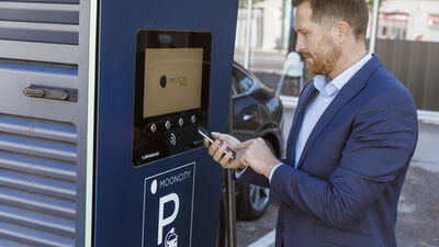 E-Auto Antriebsarten » Alles zu Elektromotoren | Porsche Bank